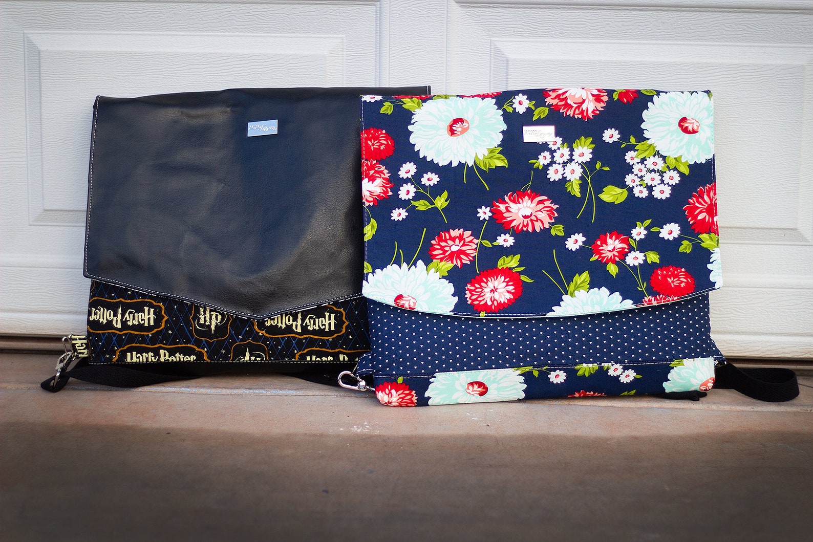 PDF Pattern - the Wendigo Backpack - Etsy