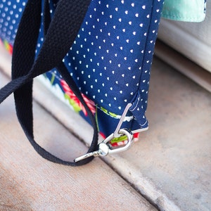 PDF Pattern - the Wendigo Backpack - Etsy