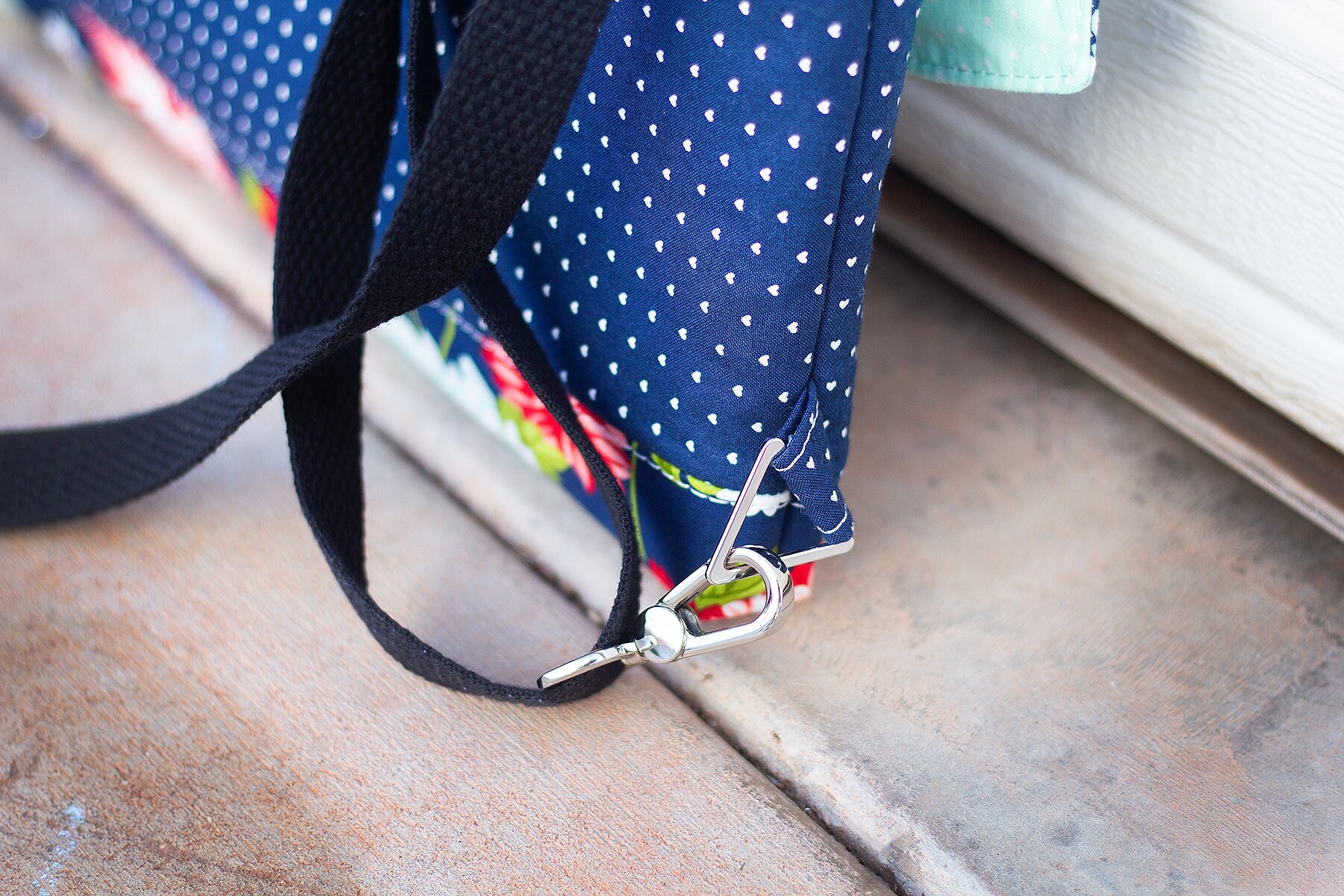 PDF Pattern the Wendigo Backpack - Etsy