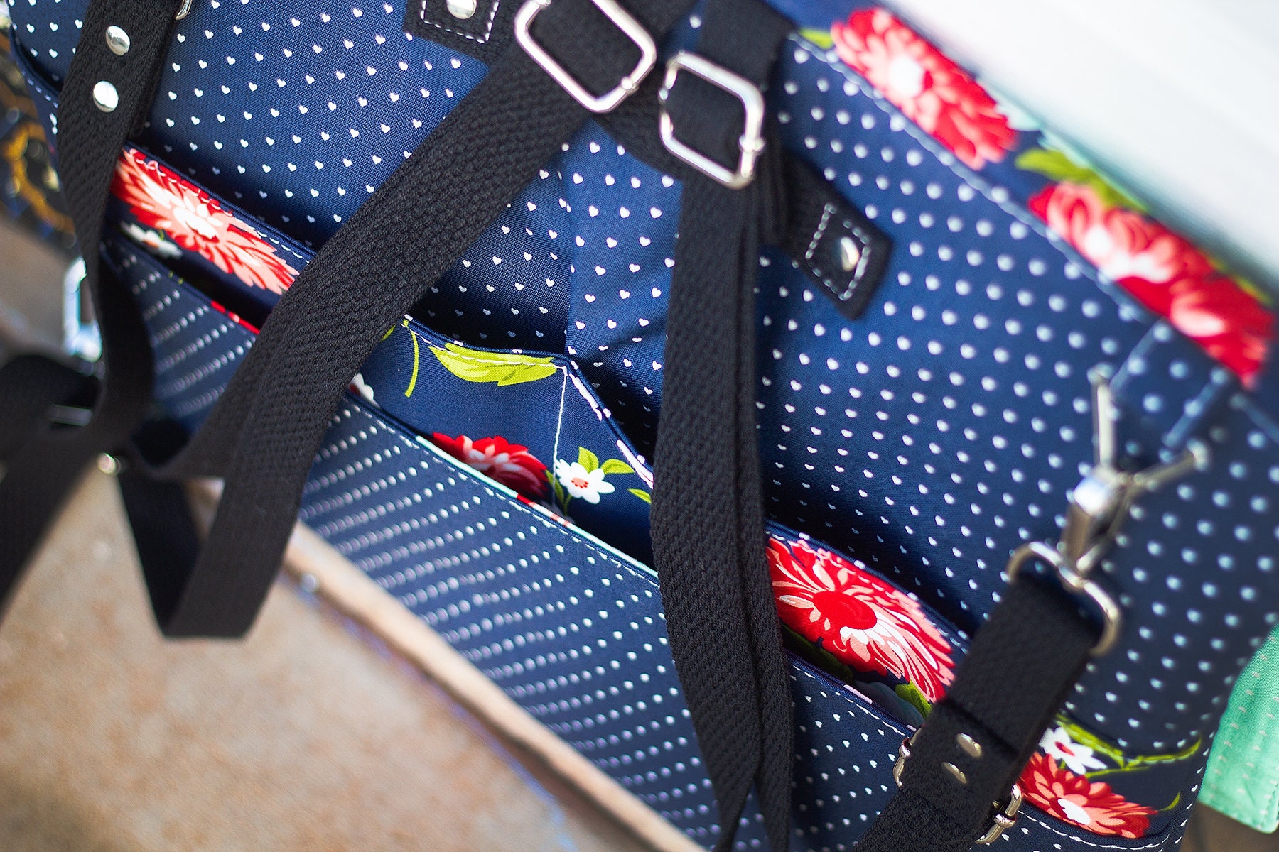 PDF Pattern the Wendigo Backpack - Etsy