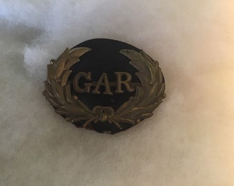 Grand Army Republic - Etsy