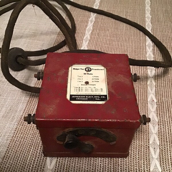 Train Transformer - Etsy