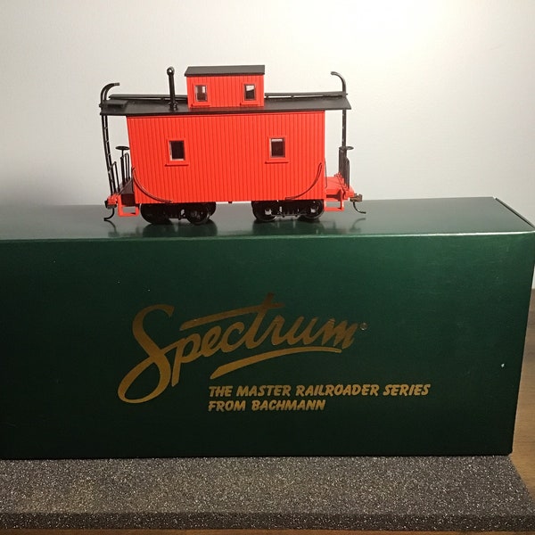 Spectrum Bachmann - Etsy