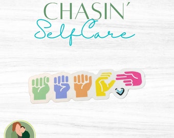 Deaf Education Gift - Etsy