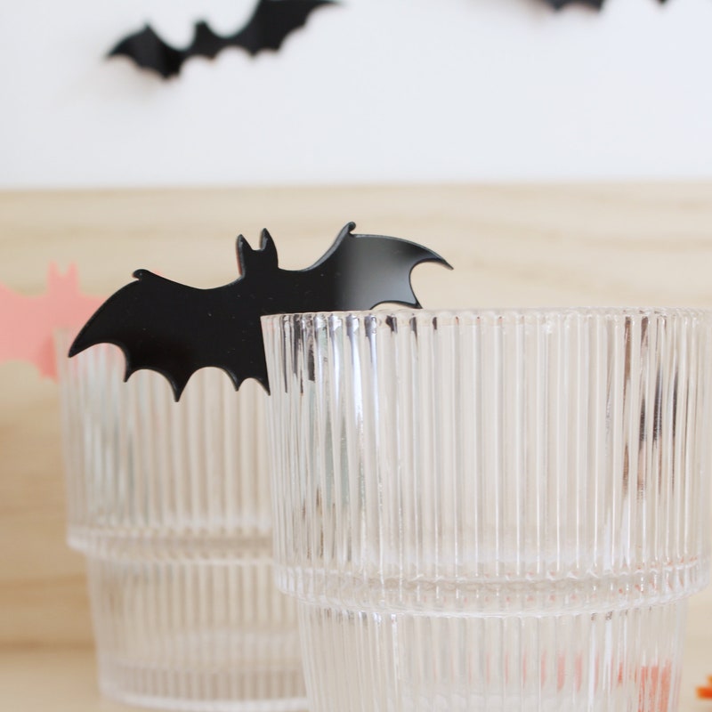 Halloween Barware - Etsy
