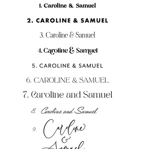 Double Arch Welcome Sign, Acrylic Welcome Sign, Arched Wedding Sign ...