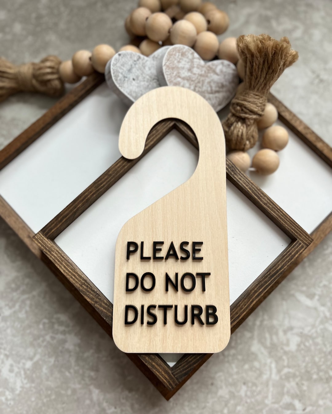 Please Do Not Disturb Sign | Treatment in Session Sign | in Session ...