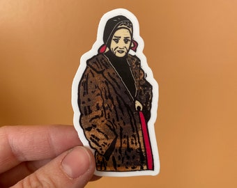 Little Edie Beale Doll - Etsy