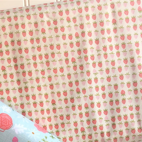 Flower Garden Riley Blake Fabrics - Etsy