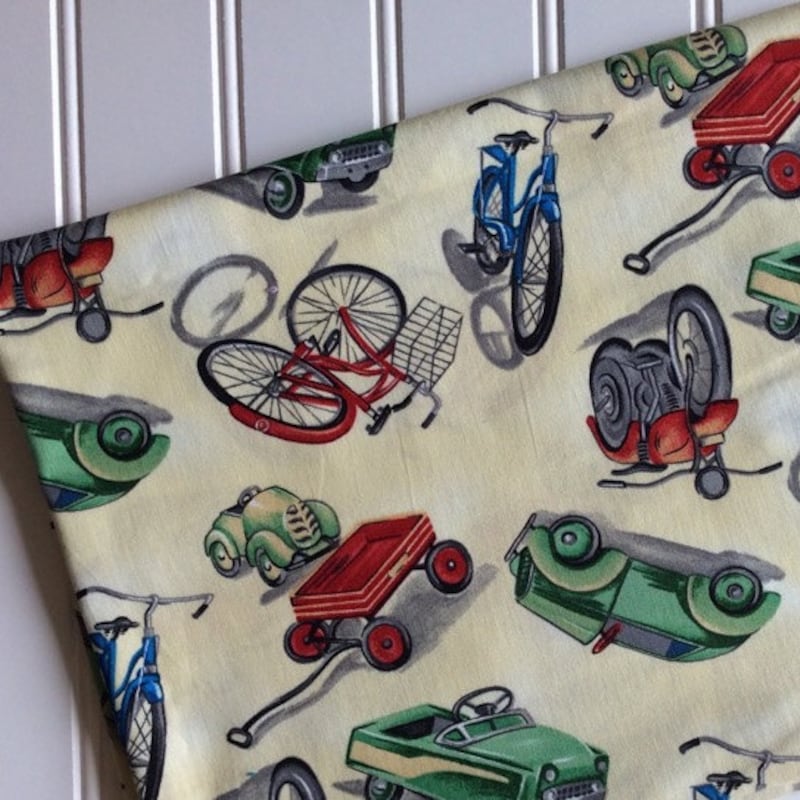 Corvette Fabric - Etsy