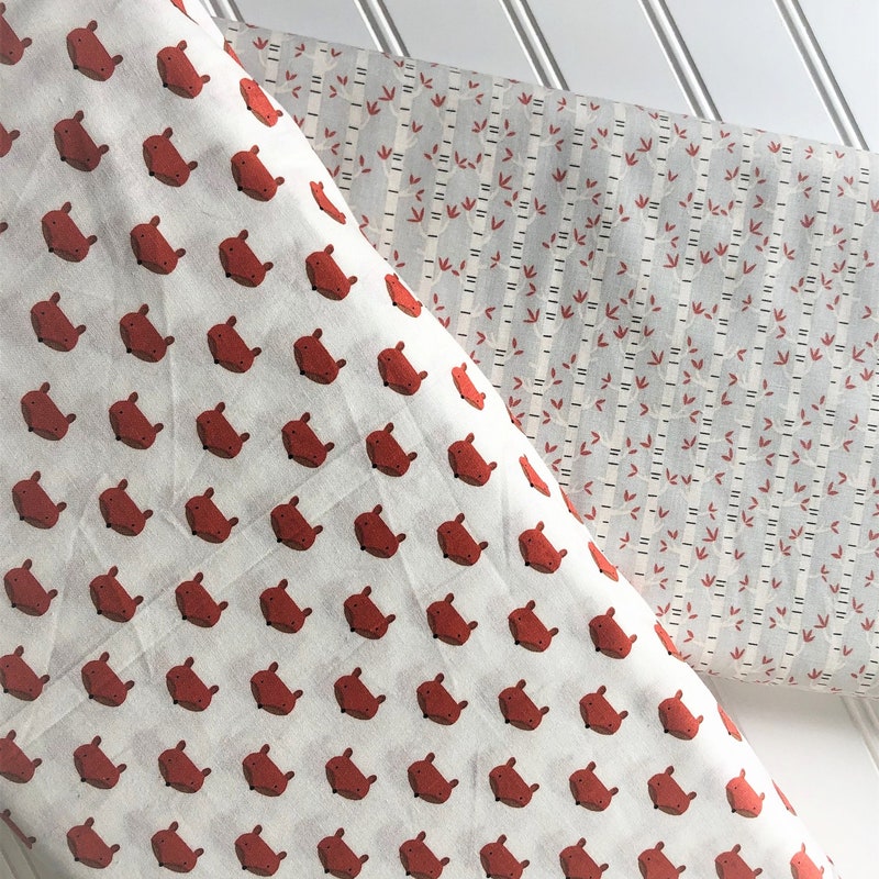 Deena Rutter Joey Riley Blake - Etsy