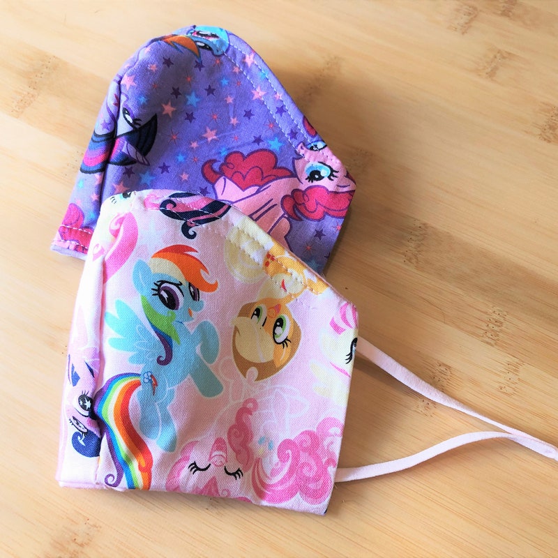 My Little Pony Ears - Etsy