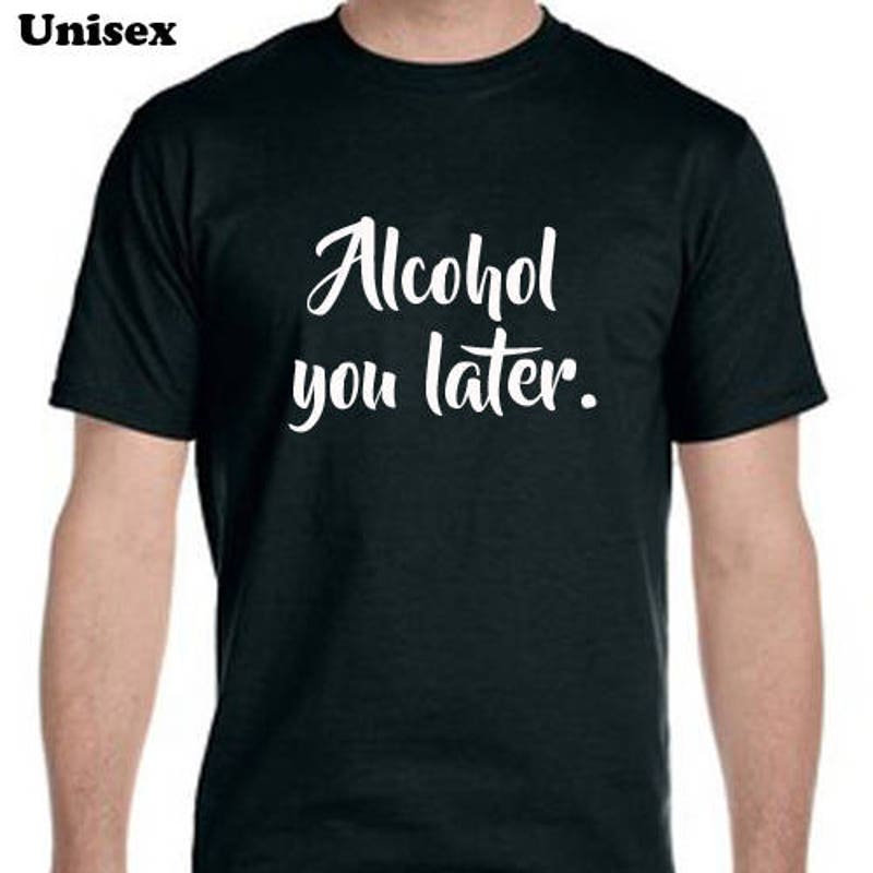 Alcohol Shirts for Women - Etsy