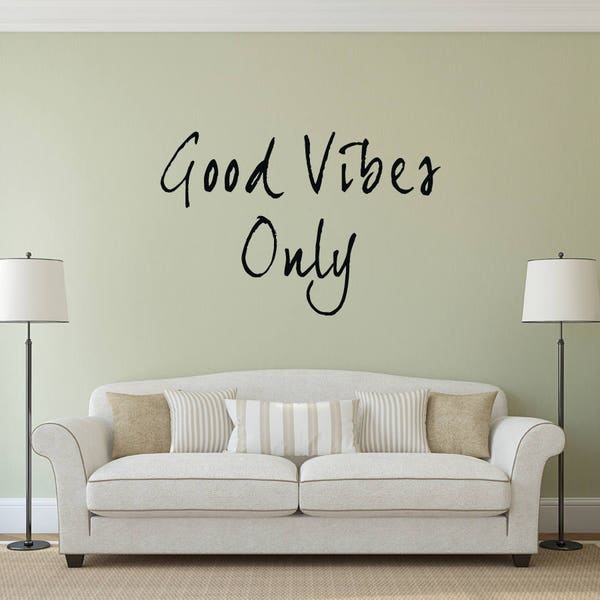 Cool Wall Decals - Etsy