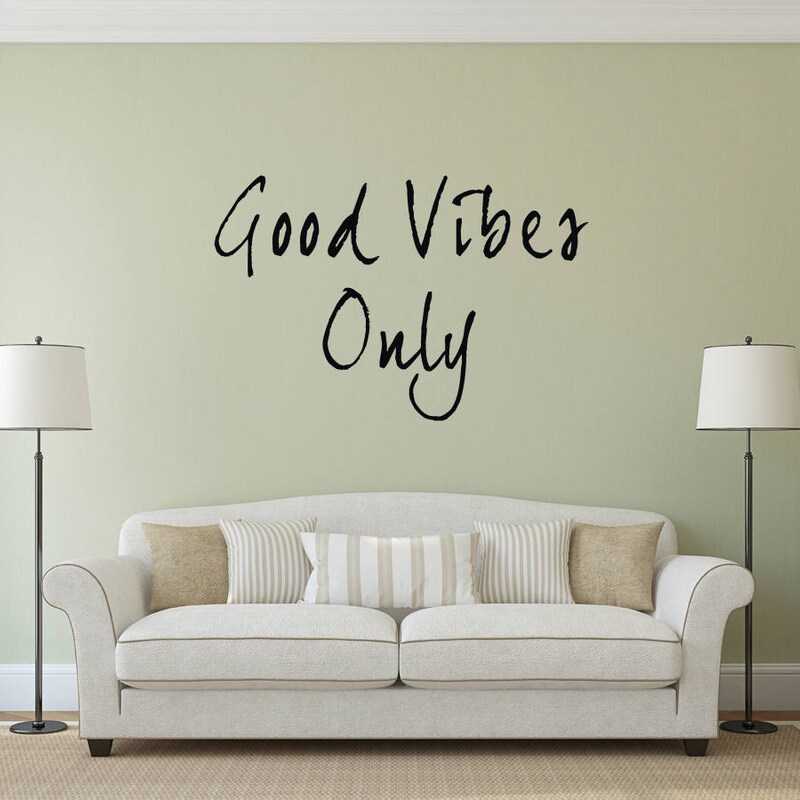 Cool Wall Decals - Etsy