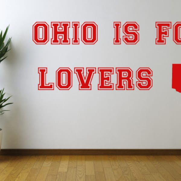 Ohio State Light - Etsy