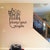 Kitchen Rules Vinyl Wall Decal Sticker, Home & Living, Vinyl Wall Decal ...