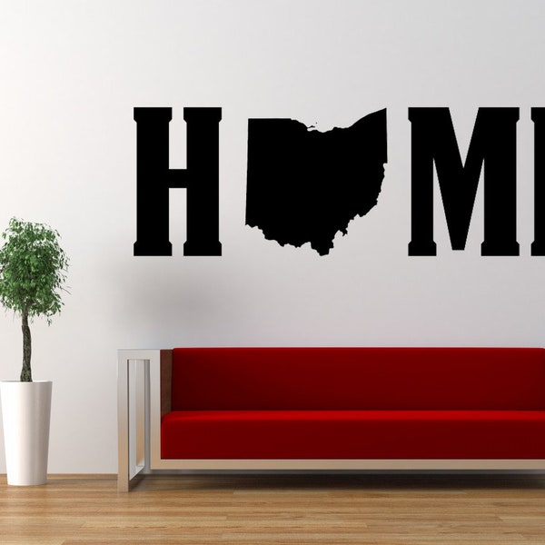 Ohio State Decor - Etsy