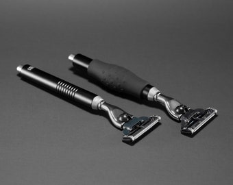 Wet Shaving Razor Blade Dryer - Etsy