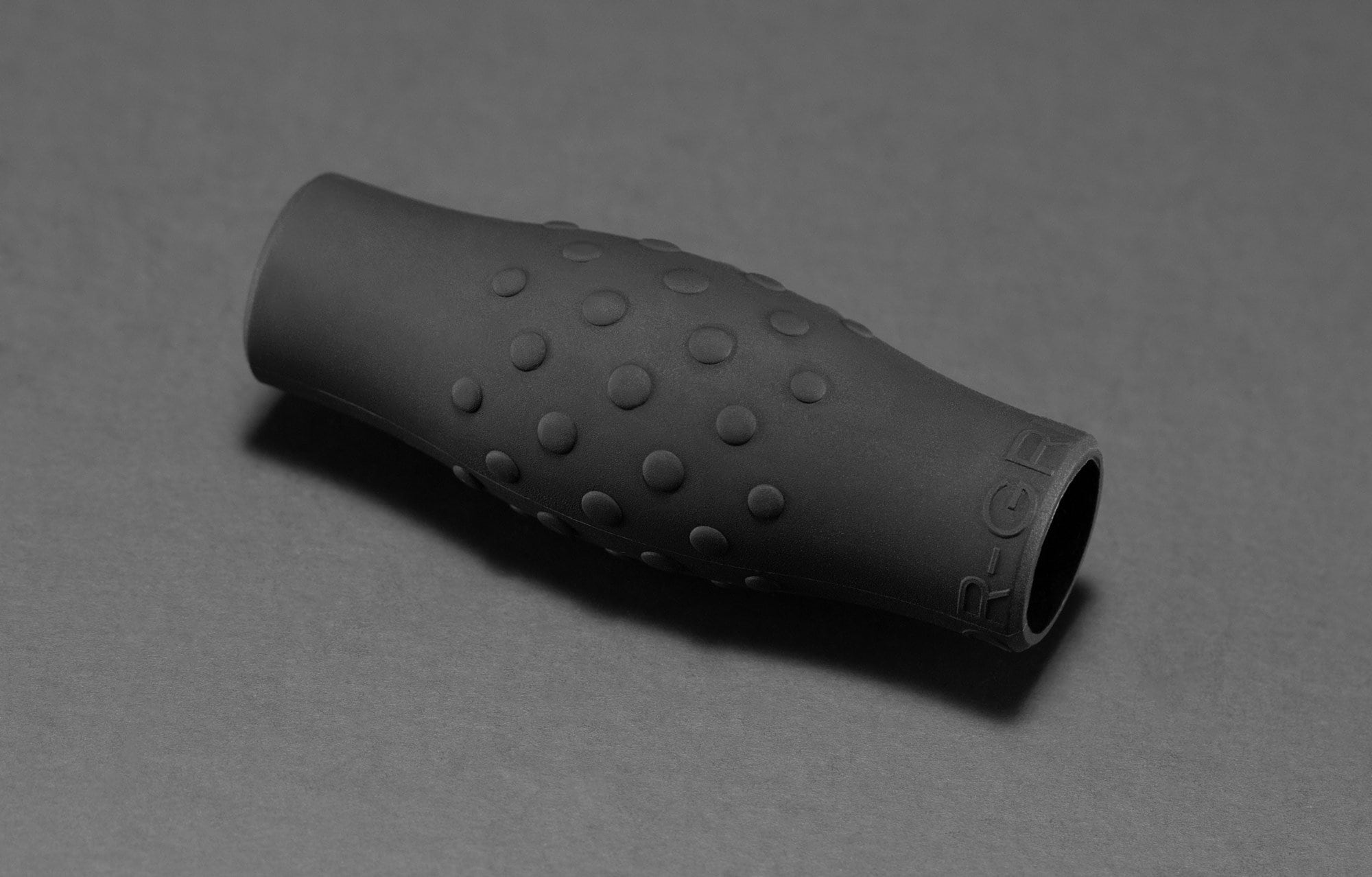 Razor-grip Comfort Sleeve, Rubber Handle Shaving Razor, Accessible ...