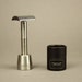 Stainless Steel Razor Stand, Stainless Steel Shaving Supplies, Safety ...