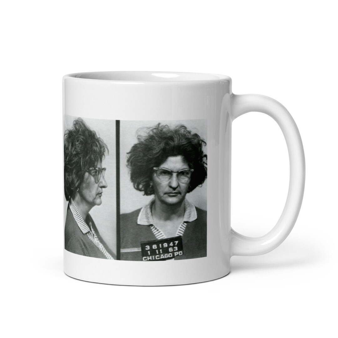 Gangsters Mug Shot Vintage, Mug Shot 40s, Life Going Perfect, Life Not ...