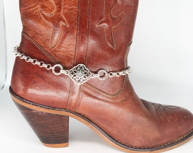 Alice in Wonderland, Boot Jewelry, Boot Accessory, Alice Boot, Doc ...