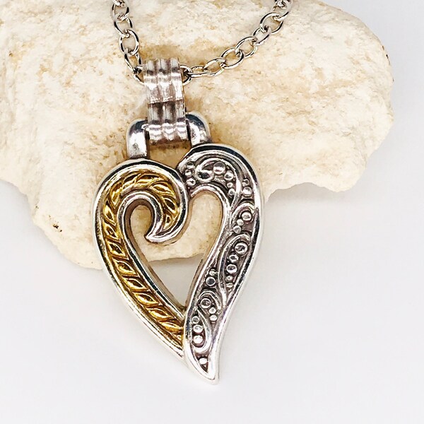 Brighton Necklace - Etsy