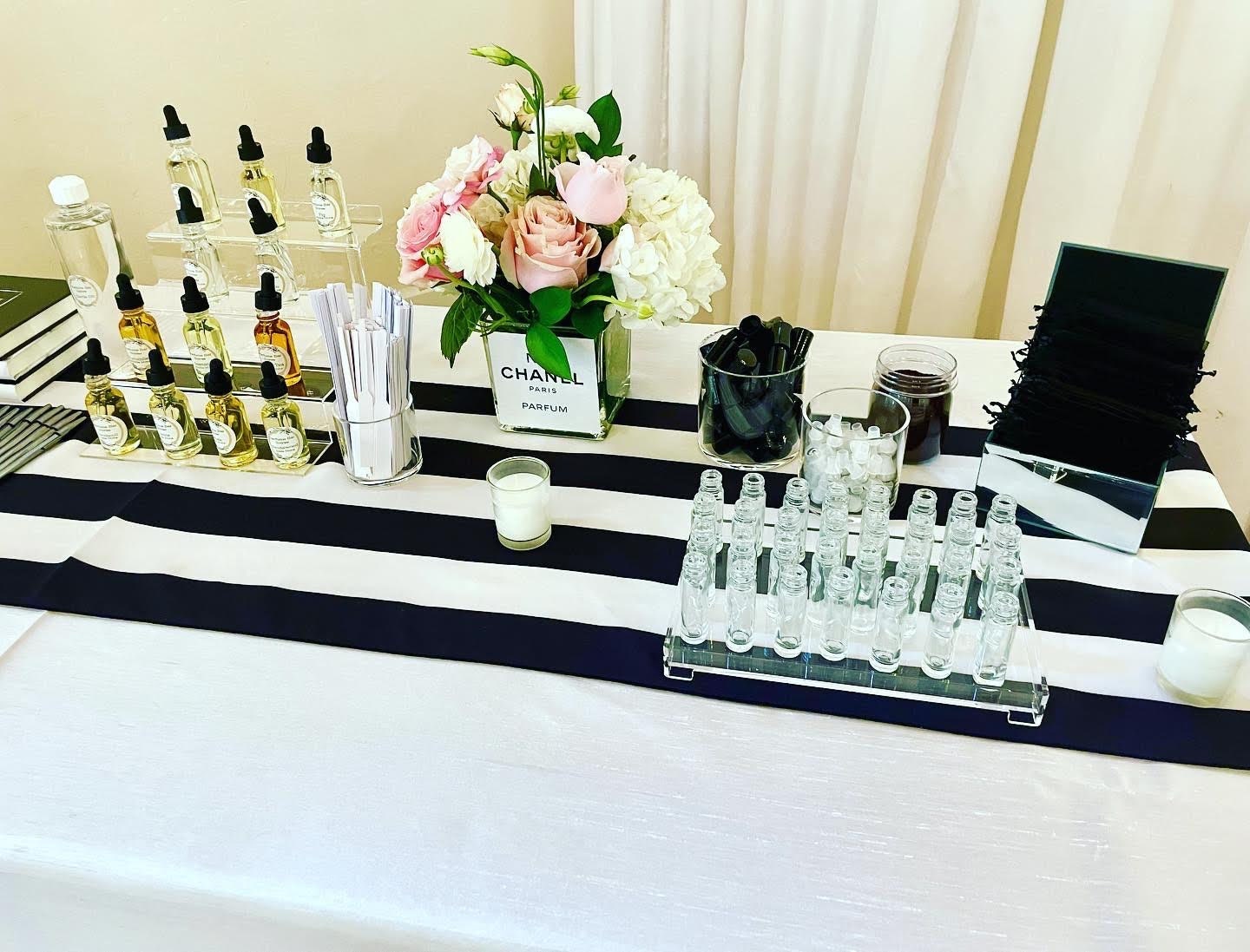 Perfume Bar Party Kit #4 (30) Guest - Etsy