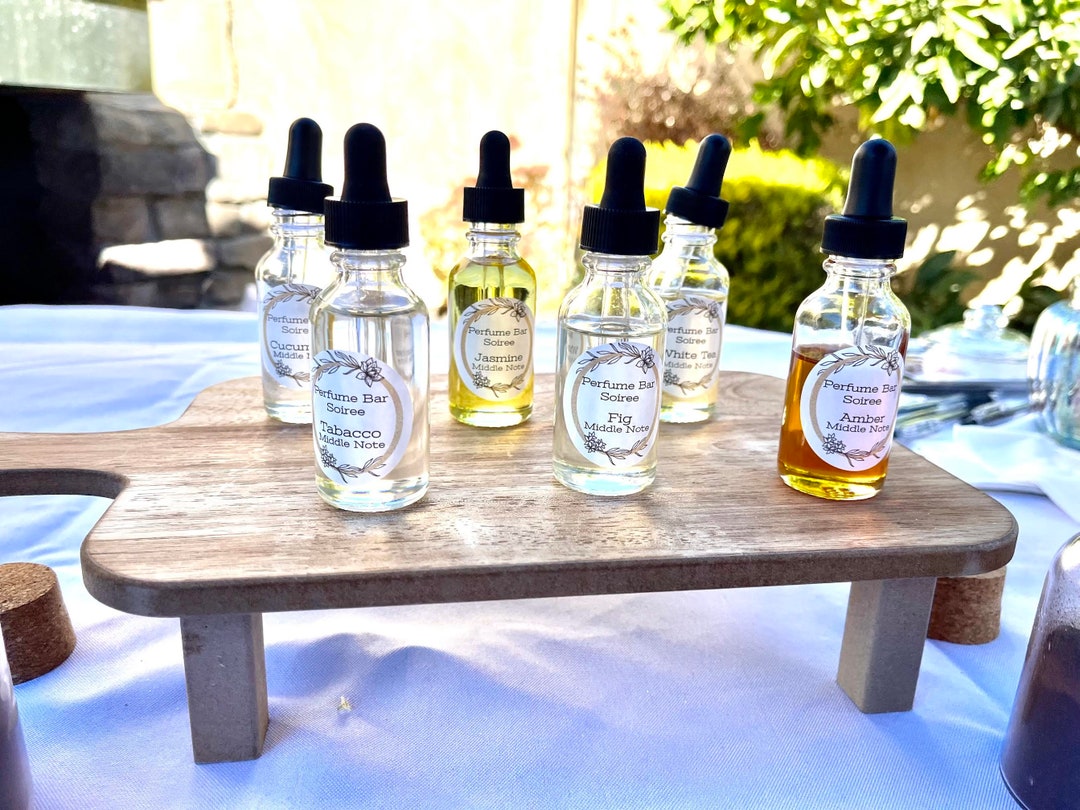 Perfume Bar Kit #2 (15) 249.99 Kit - Etsy