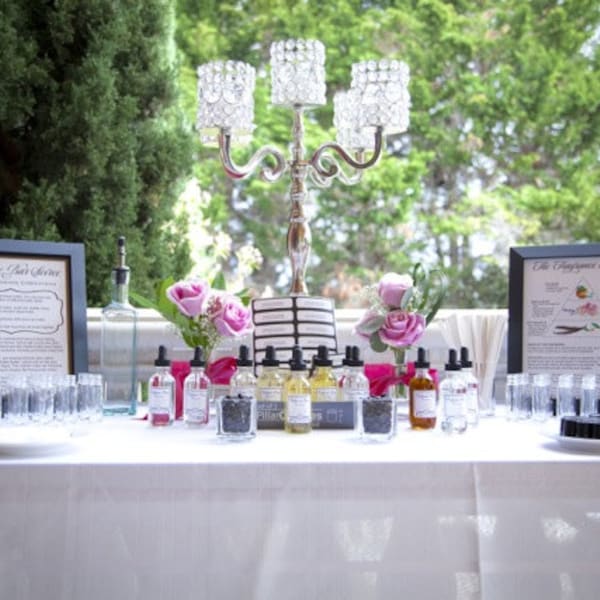 Perfume Making Kit - Etsy