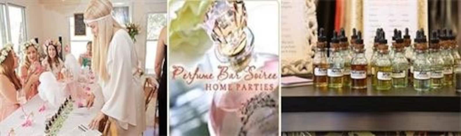 Perfume Bar Kits #1 (15) 249.99 1/2 Oz Bottles - Etsy