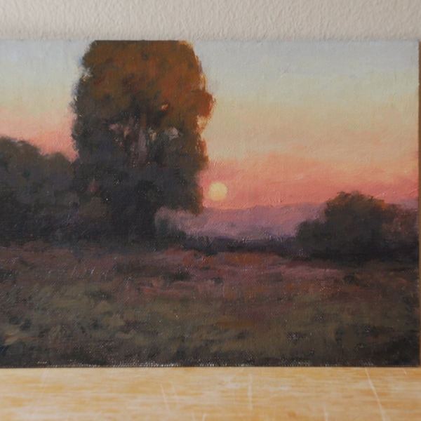 Tonalist - Etsy