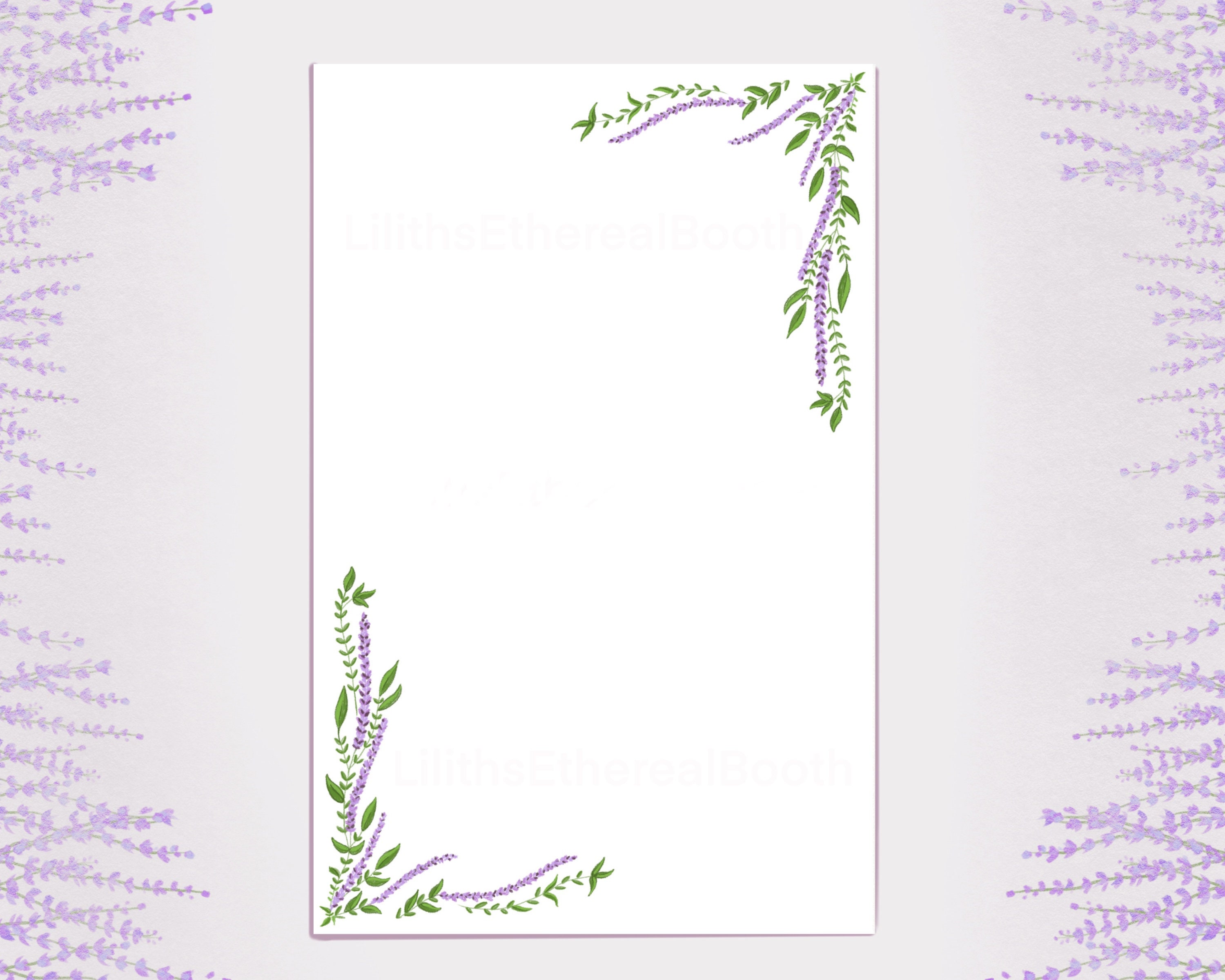 Writing Paper Stationery Set Cute Stationery-letter - Etsy