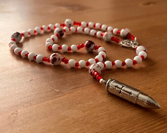 Satanic Prayer Beads - Etsy
