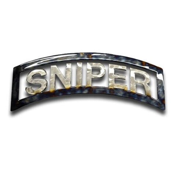 Sniper Tab - Etsy
