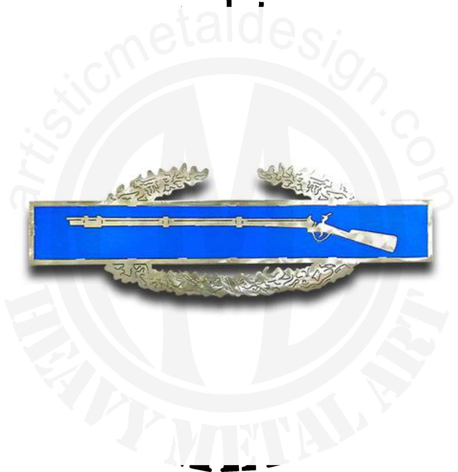 Combat Infantryman Badge - Etsy