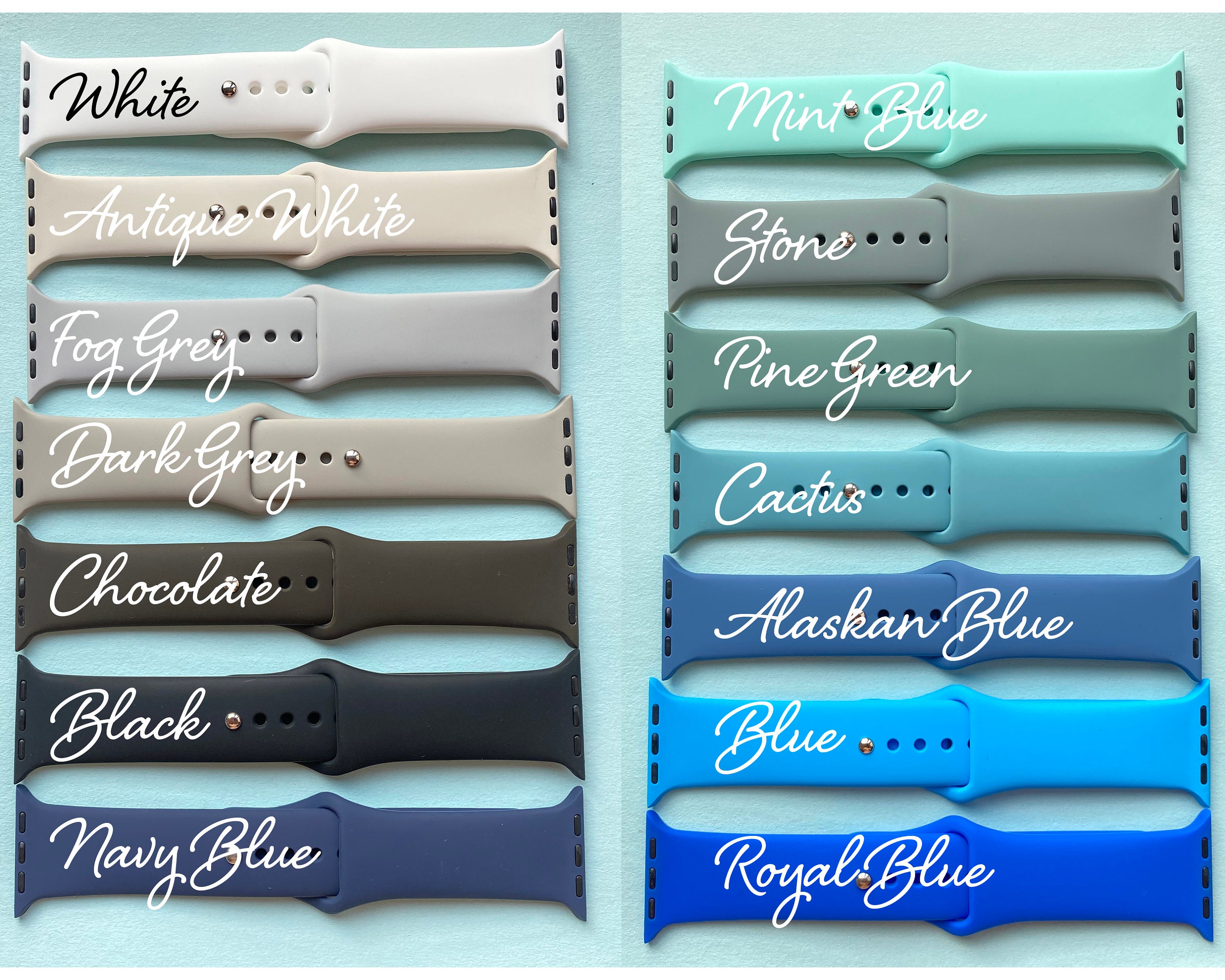 Marvel Avengers Apple Watch Band 38 40 41 42 44 45 49 Mm Personalized ...