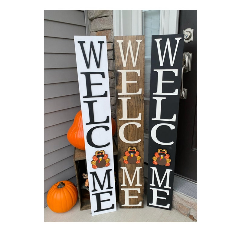 Porch Sign Interchangeable - Etsy