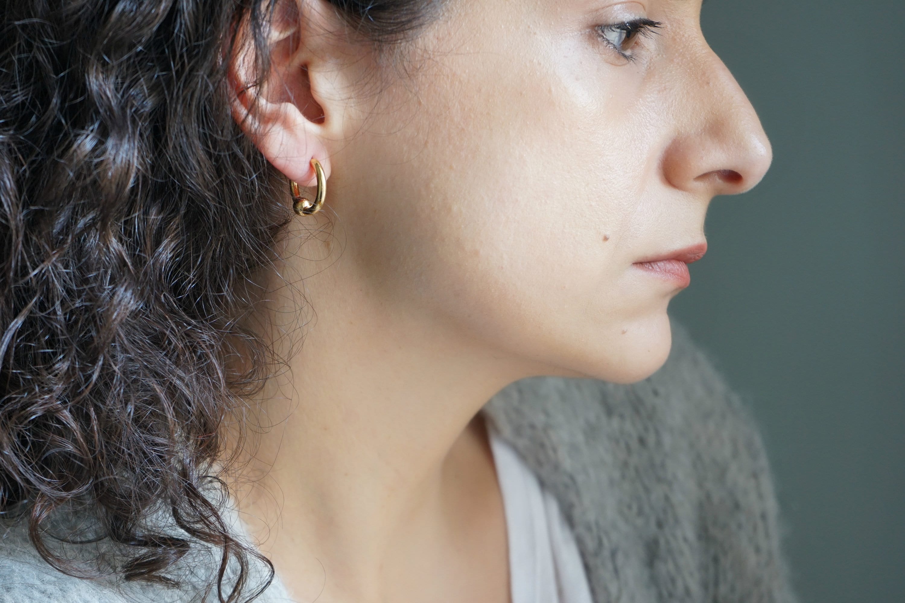 Small Ear Gauges For Girls