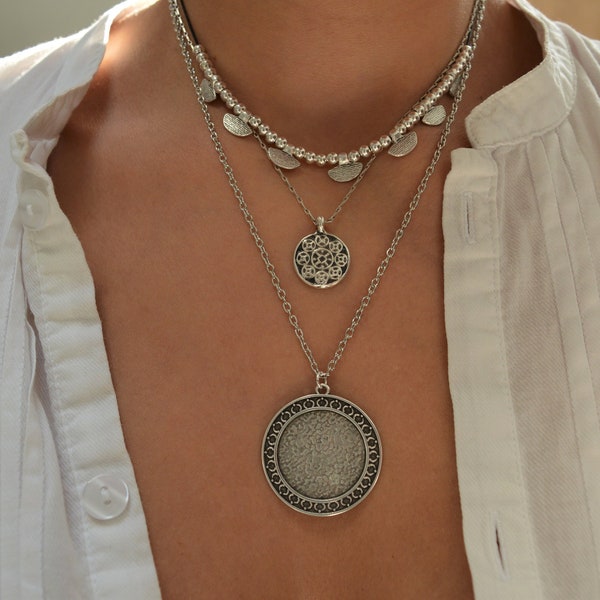 Boho Jewelry - Etsy