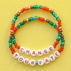 Inside Out 2 Bracelets, Inside Out Bracelets, Envy, Embarrass and Ennui ...