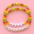 Inside Out Stacker Bracelets, Inside Out 2 Accent Bracelets, No Letter ...