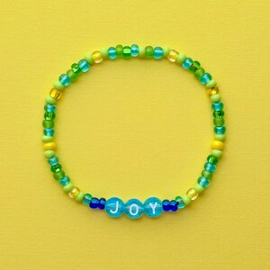 Inside Out Bracelets, Inside Out 2 Bracelets, Joy, Sadness and Fear ...