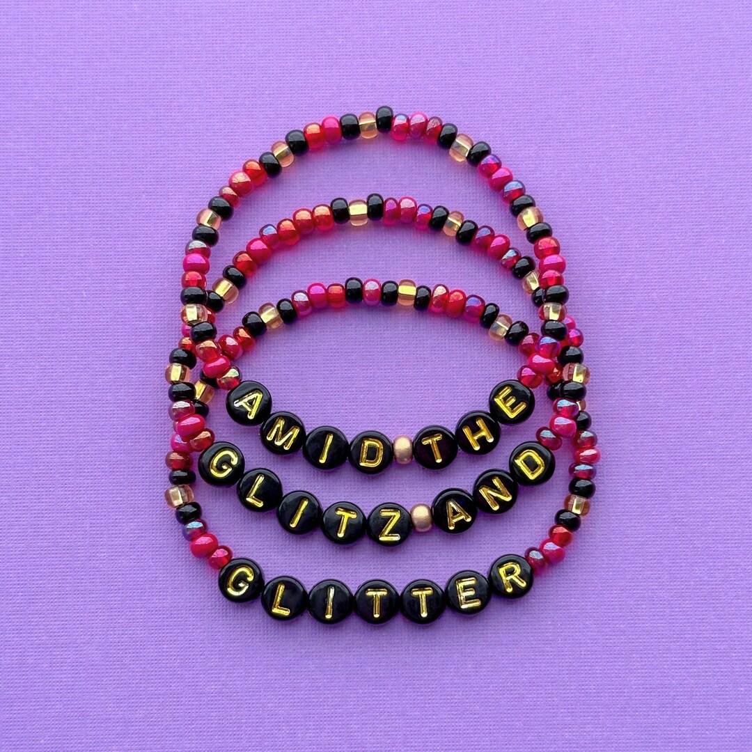 Twilight Zone Tower of Terror Bracelets, Amid the Glitz and Glitter ...