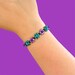 Inside Out Bracelets, Inside Out 2 Bracelets, Joy, Sadness and Fear - Etsy