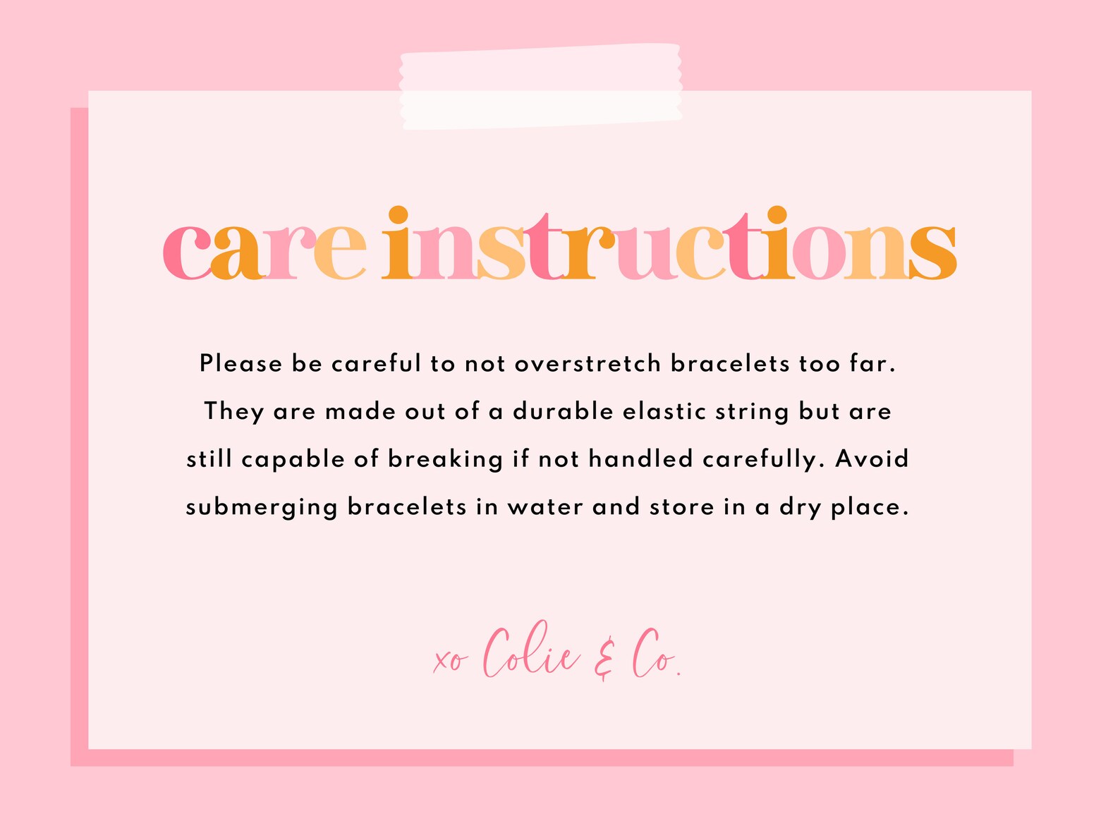 Mulan Bracelets Stacking Stretch Bracelets Loyal Brave True - Etsy