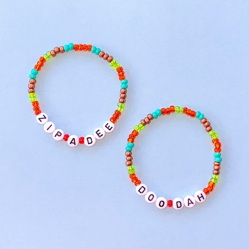 Zip a Dee Doo Dah - Etsy