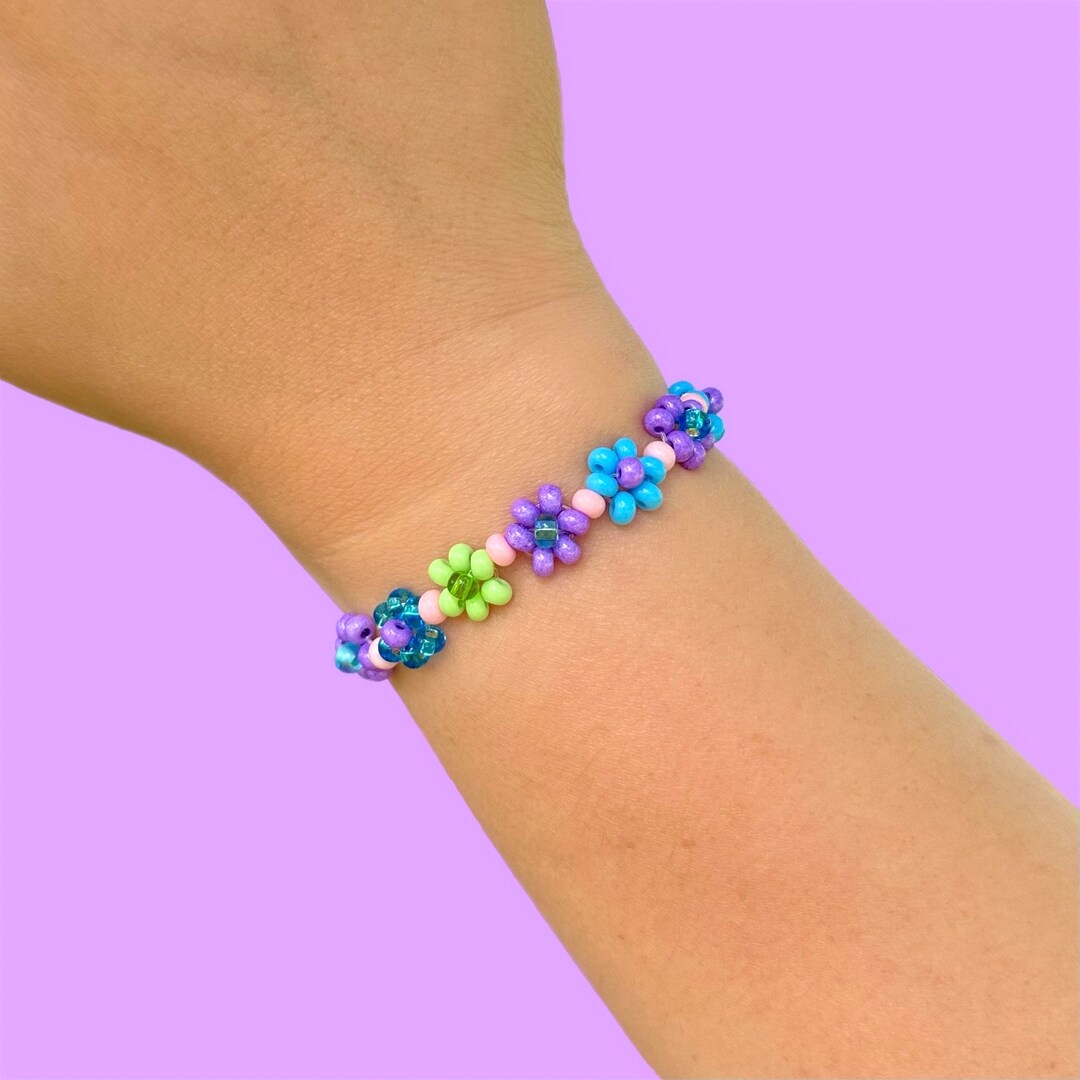 Monsters Inc Daisies Bracelet, Monsters Inc Bracelet, Mike & Sully ...