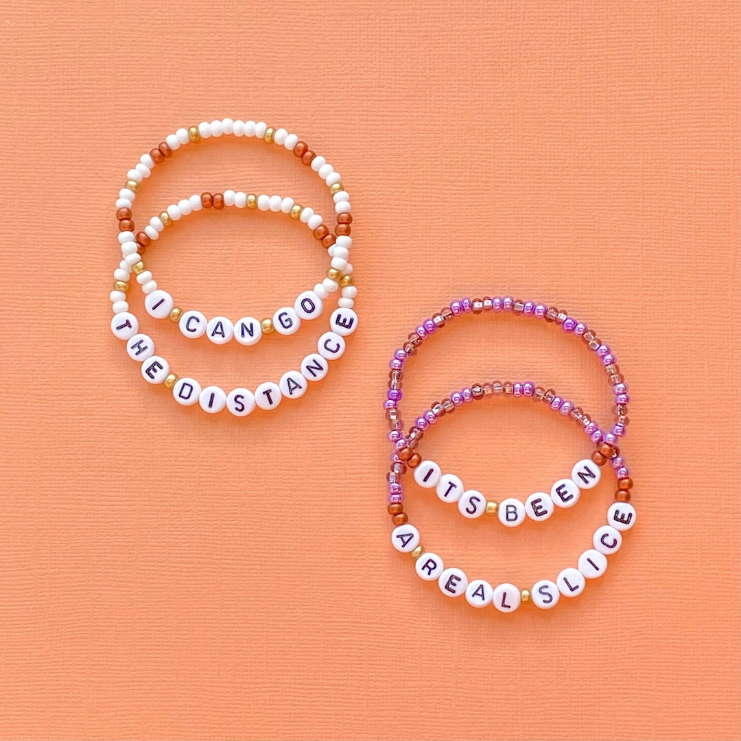 Hercules Bracelet Sets Stacking Stretch Bracelets Beaded Bracelets 4061